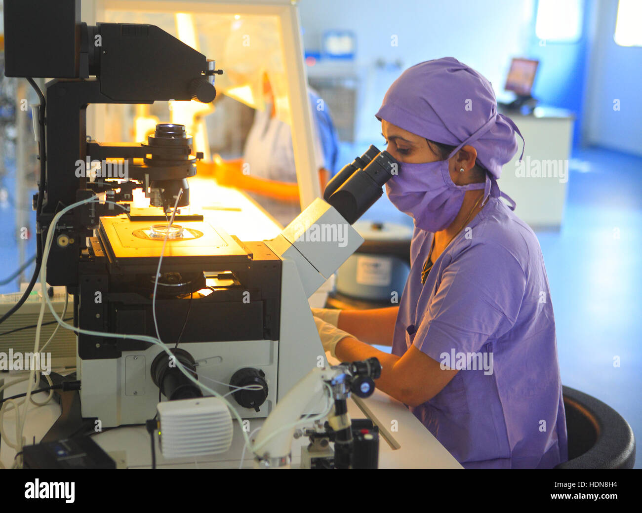 Ethics in medical research hi-res stock photography and images - Alamy