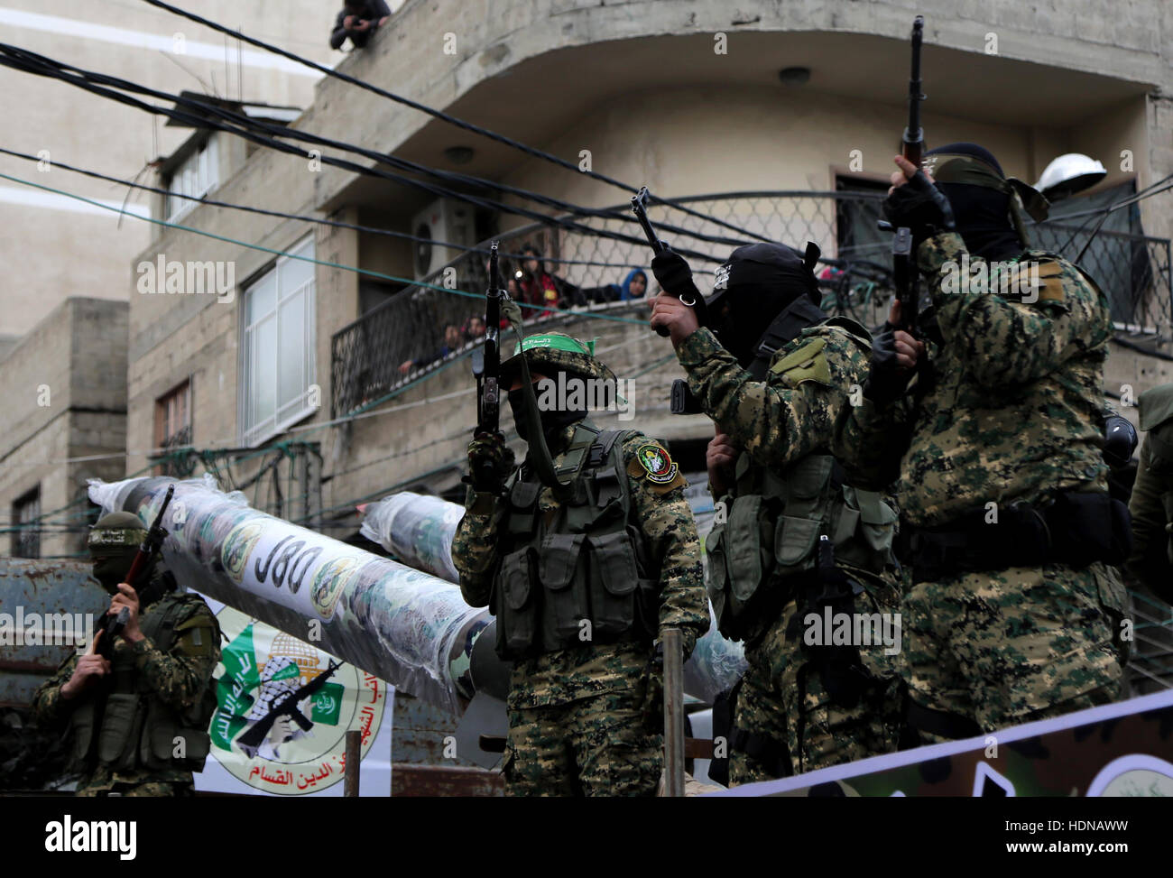 Gaza City, Gaza Strip, Palestinian Territory. 14th Dec, 2016 ...