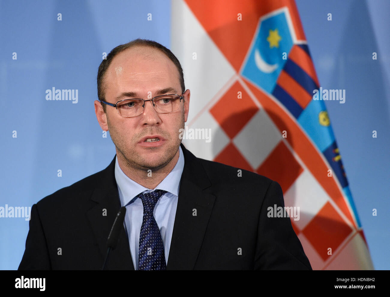 Davor stier hi-res stock photography and images - Alamy