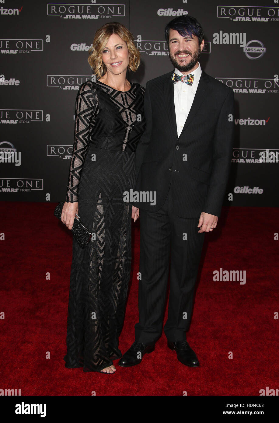 Wil wheaton anne wheaton world hi-res stock photography and images - Alamy