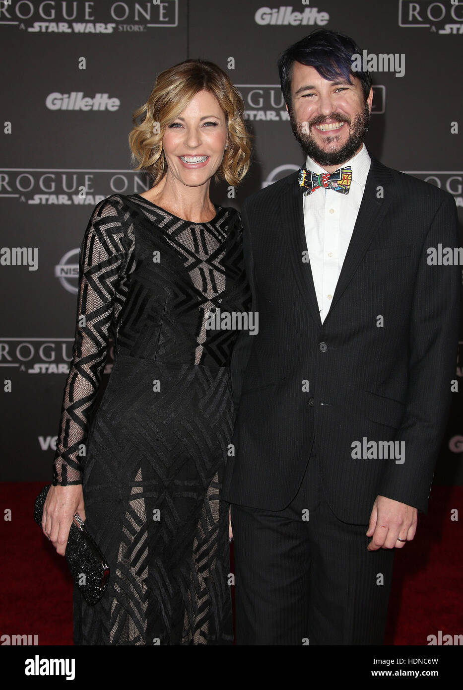 Wil wheaton anne wheaton world hi-res stock photography and images - Alamy