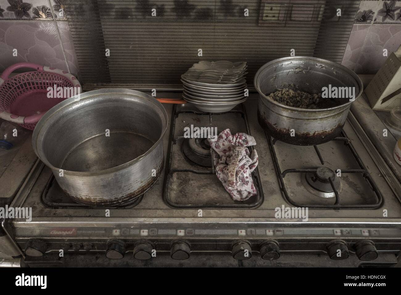 Isis mosul hi-res stock photography and images - Alamy