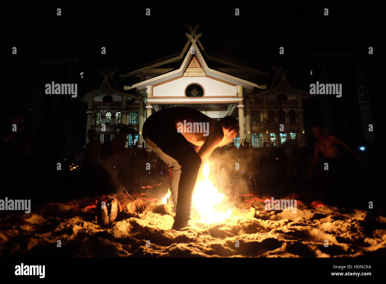Possessed body hi-res stock photography and images - Alamy