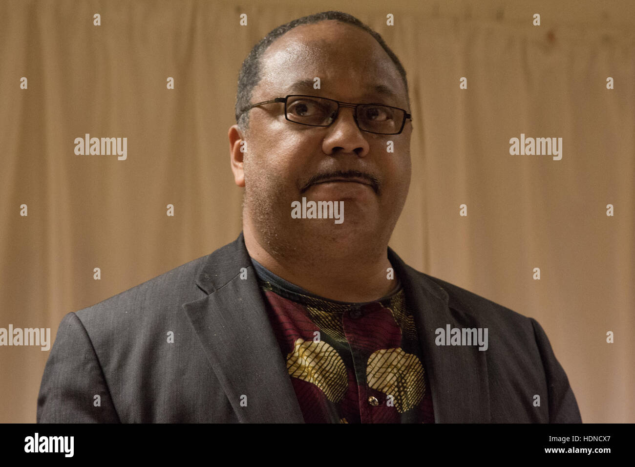 London uk december 2016 member hi-res stock photography and images - Alamy