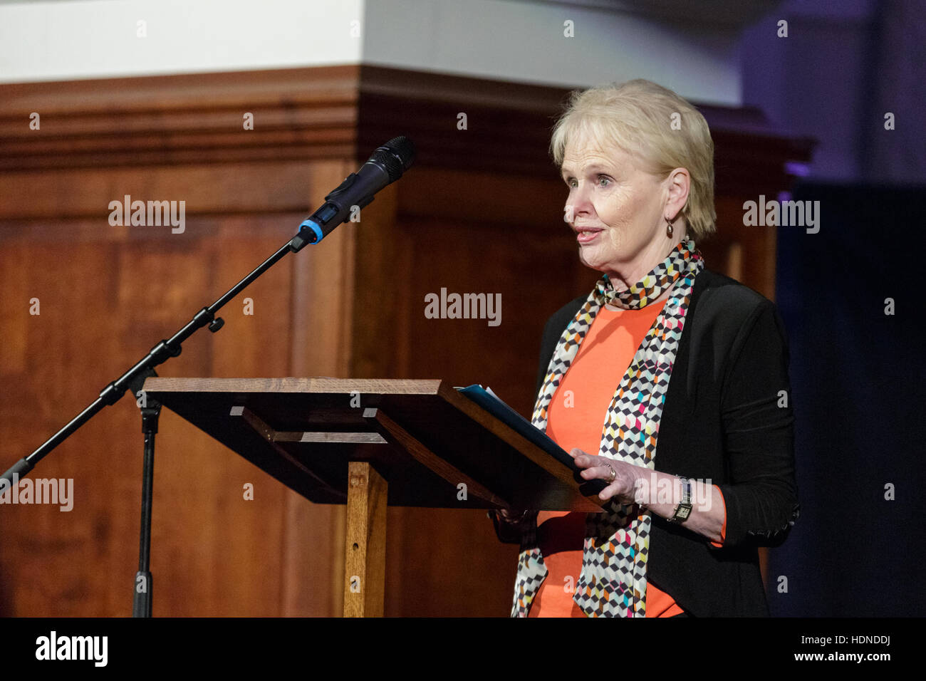 Patricia brake hi-res stock photography and images - Alamy