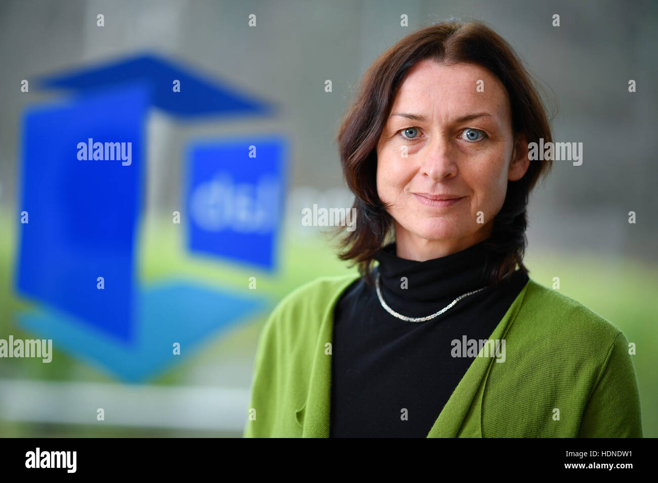 Kaiserlautern, Germany. 5th Dec, 2016. ARCHIVE - Sabine Hoffmann ...