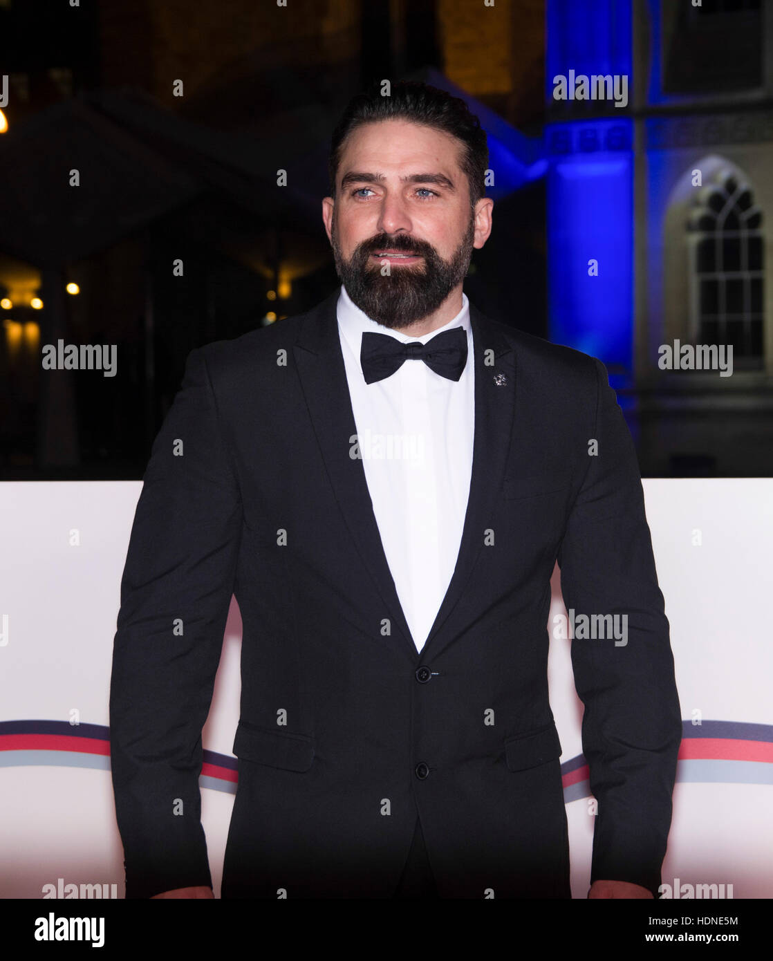 Ant middleton hi-res stock photography and images - Alamy