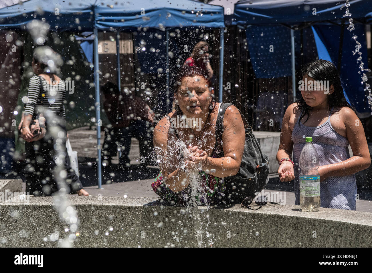 Extreme heat chile hi-res stock photography and images - Alamy