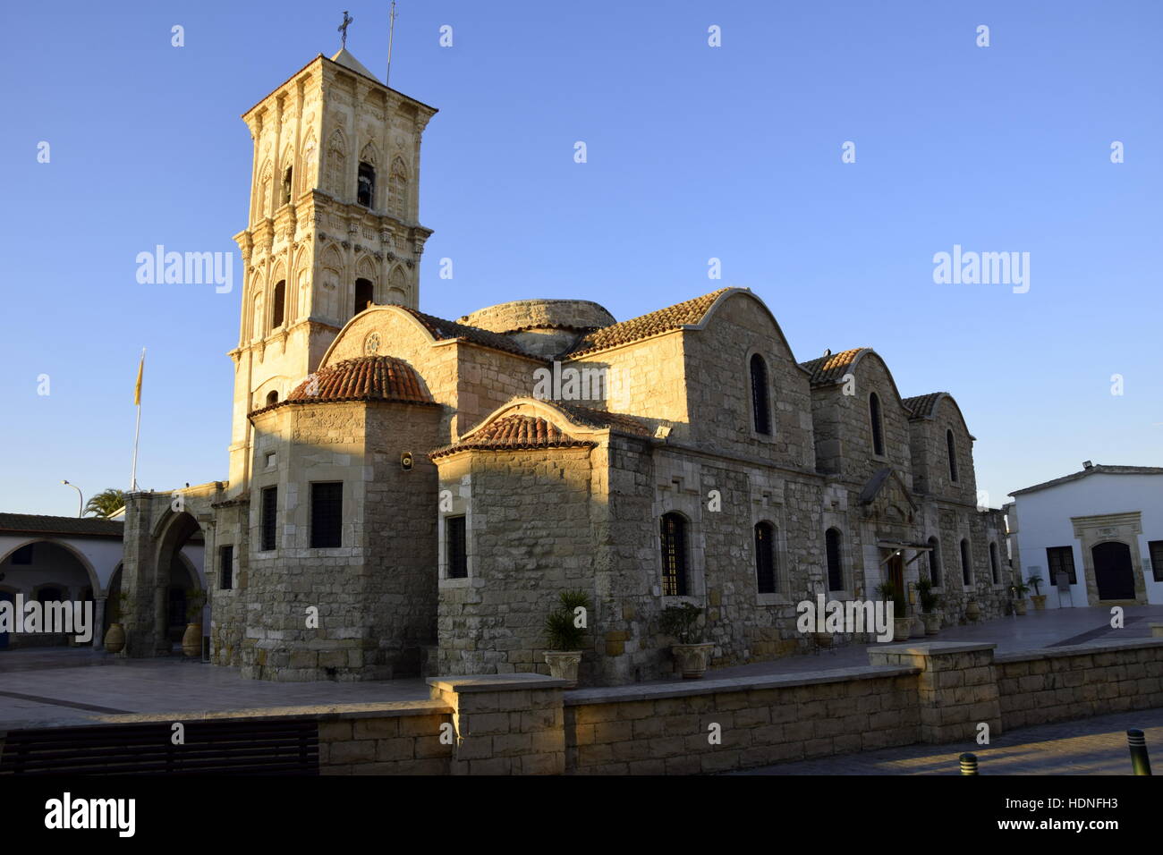 Saint lazarus church hi-res stock photography and images - Alamy