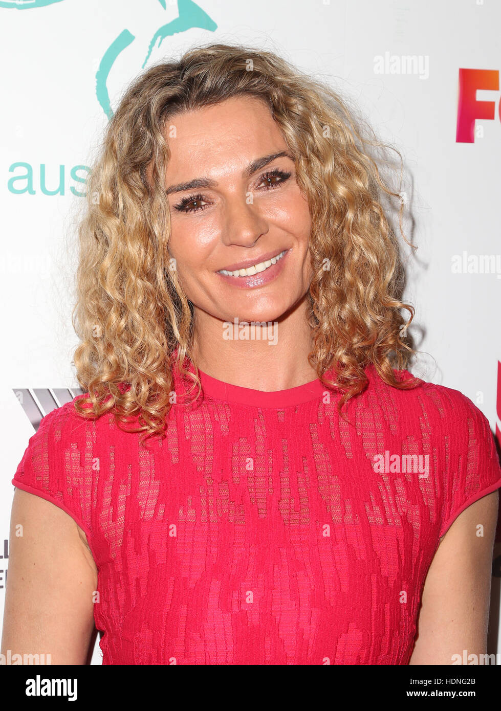 Danielle cormack hi-res stock photography and images - Alamy