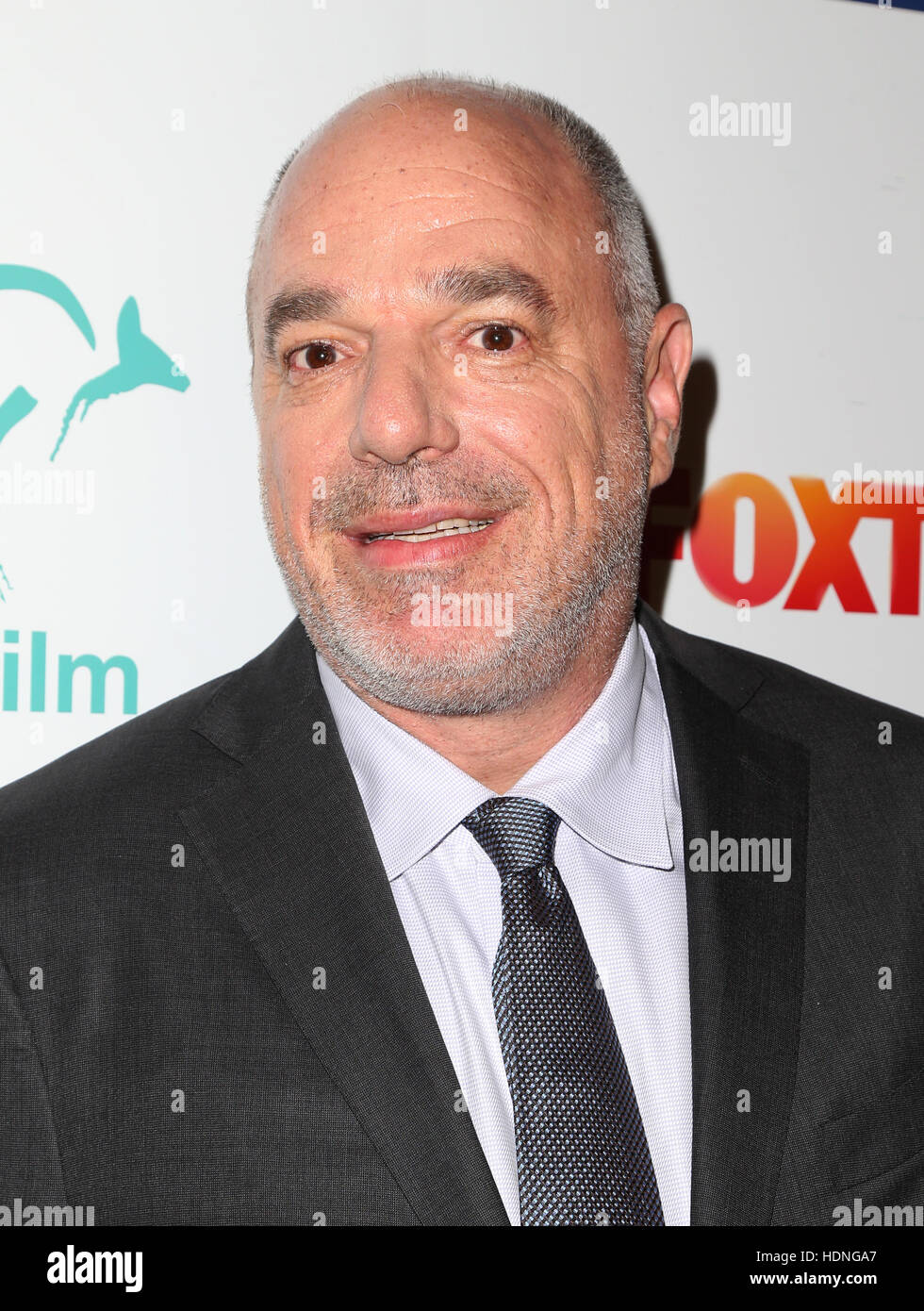 Australians In Film's 5th Annual Awards Gala Featuring: Greg Basser ...