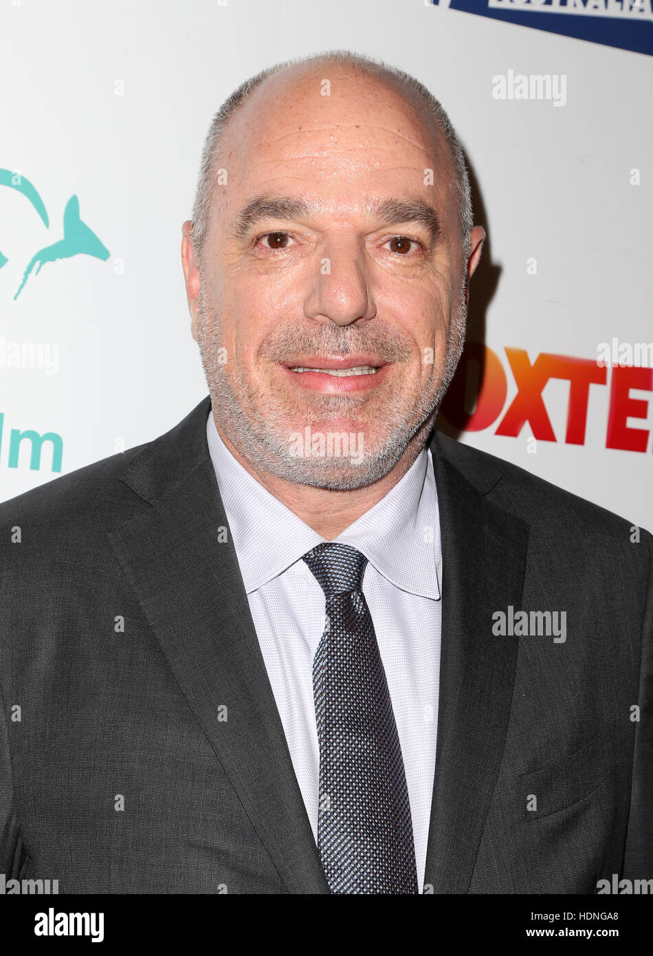 Australians In Film's 5th Annual Awards Gala Featuring: Greg Basser ...