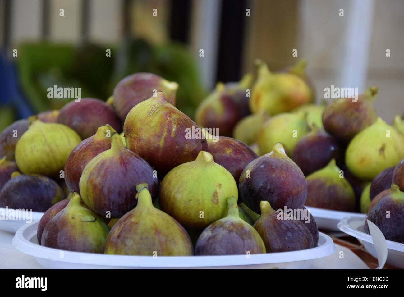 Figs fruits hi-res stock photography and images - Alamy