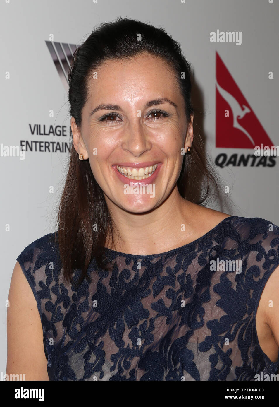 Nakia in hi-res stock photography and images - Alamy