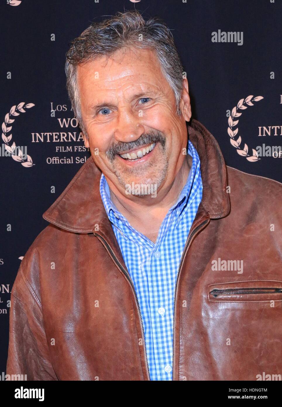 North American premiere of 'Notes from the New World' - Arrivals ...