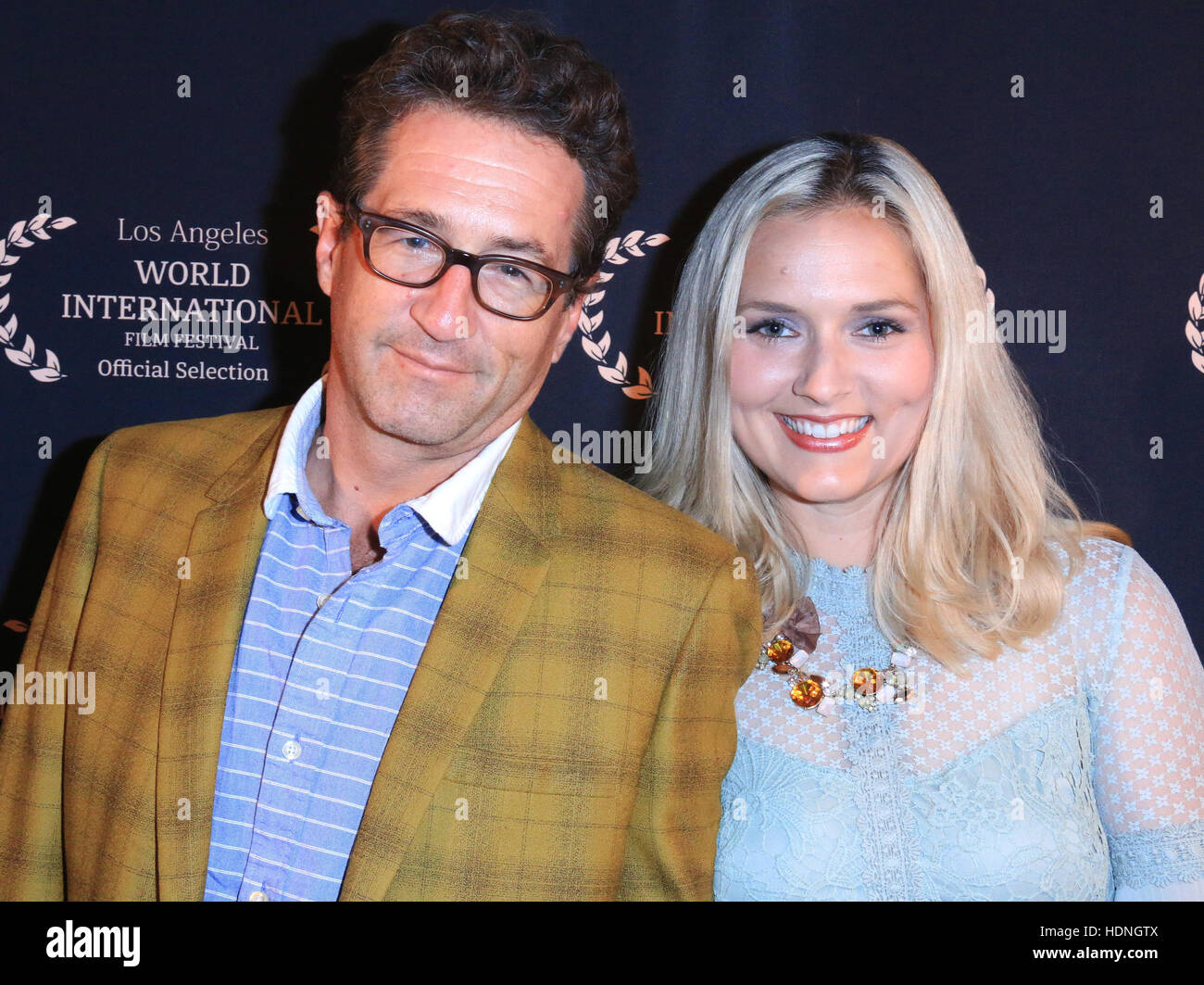 North American premiere of 'Notes from the New World' - Arrivals ...