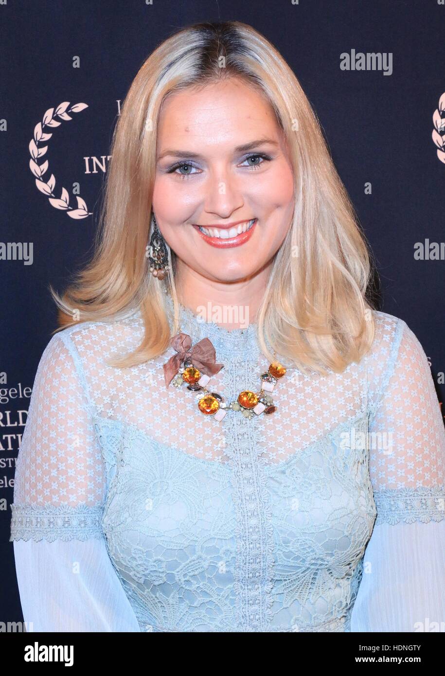 North American premiere of 'Notes from the New World' - Arrivals ...