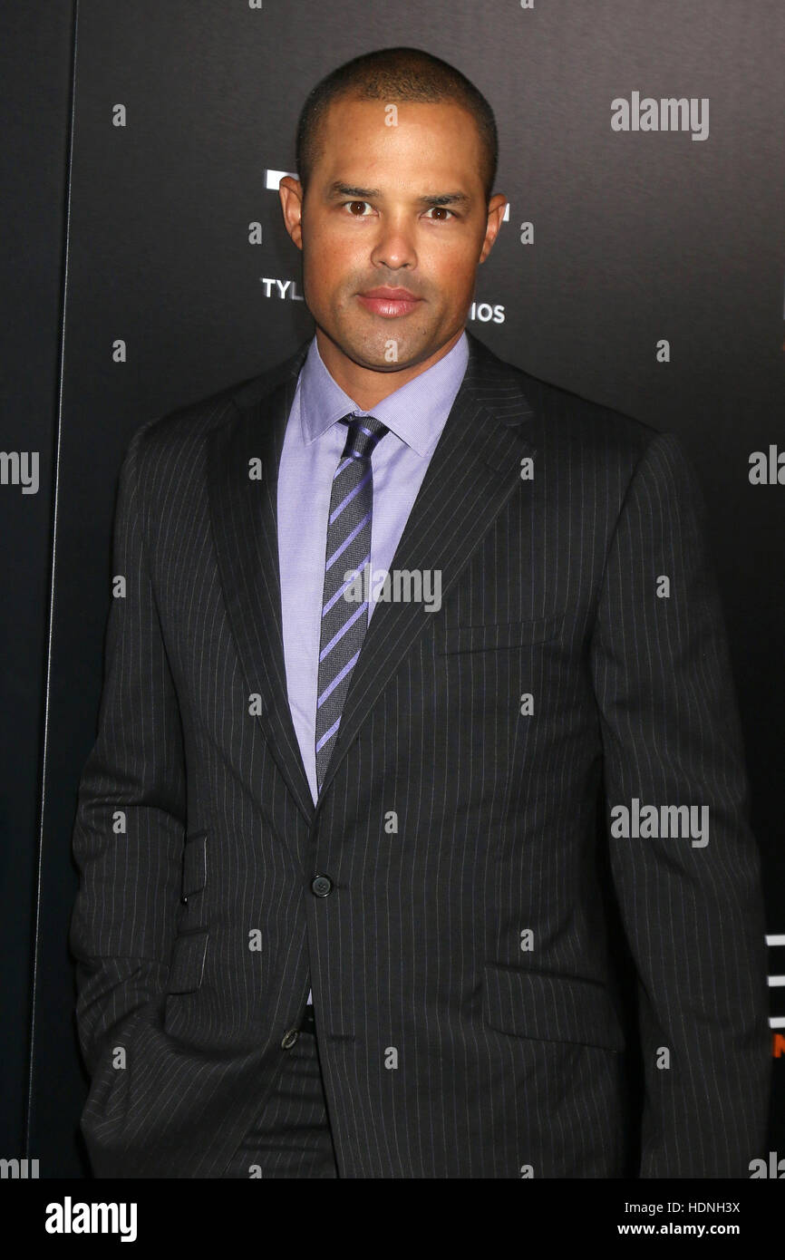 Premiere of Lionsgate's 'Boo! A Madea Halloween' at the ArcLight ...