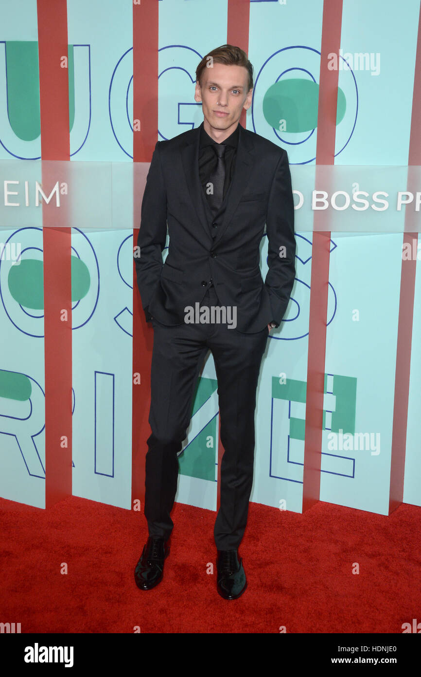 HUGO BOSS And GUGGENHEIM Celebrate The 20th Anniversary Of The HUGO ...