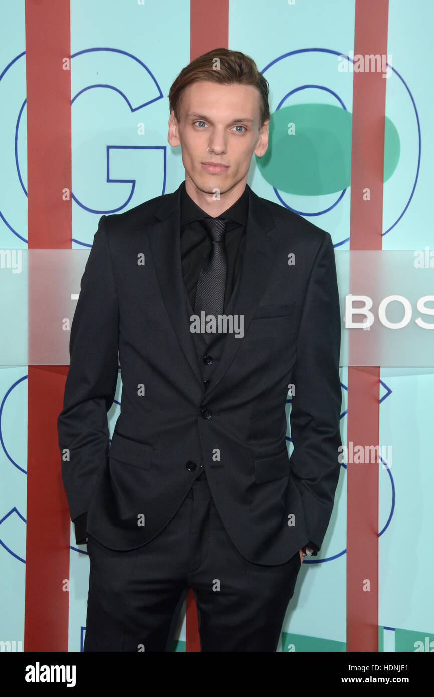 HUGO BOSS And GUGGENHEIM Celebrate The 20th Anniversary Of The HUGO ...
