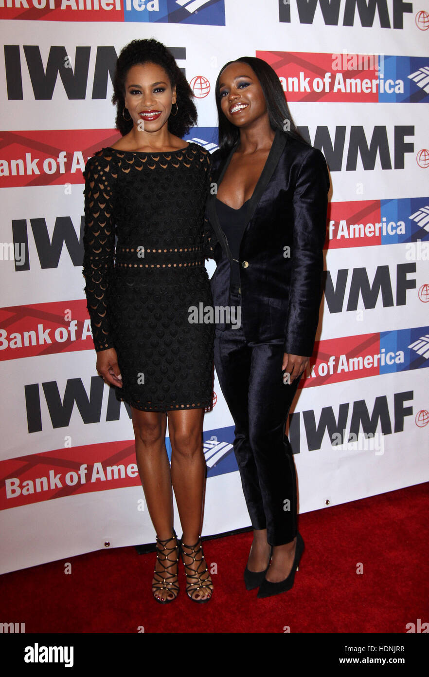 27th Annual International Women’s Media Foundation Courage in ...