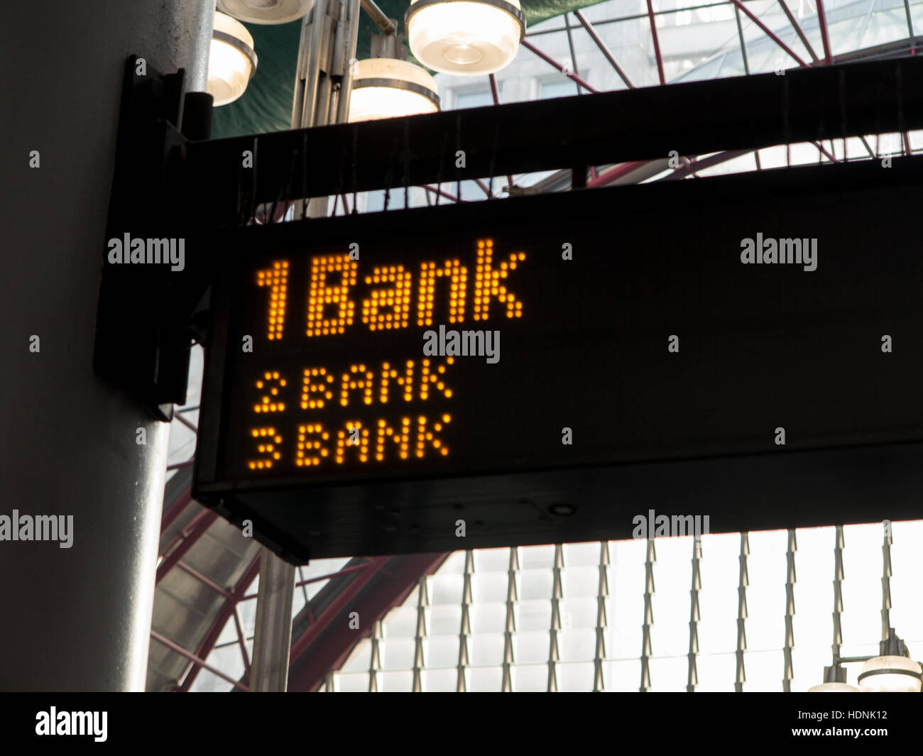 Westferry dlr station hi-res stock photography and images - Alamy