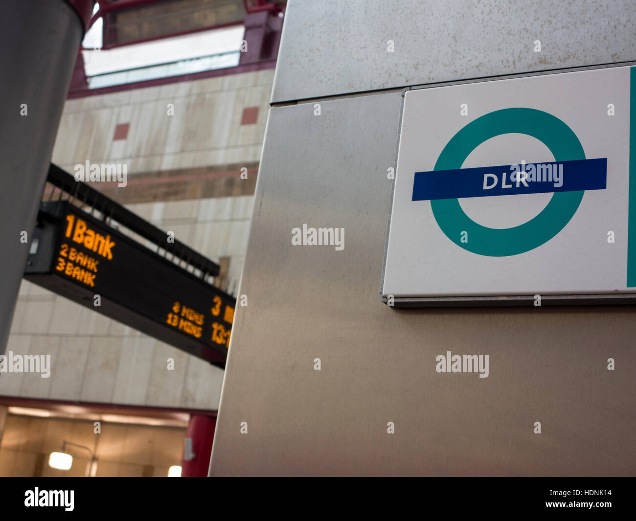Westferry dlr station hi-res stock photography and images - Alamy