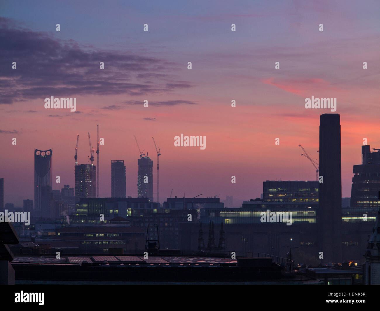 Strata Building High Resolution Stock Photography and Images - Alamy