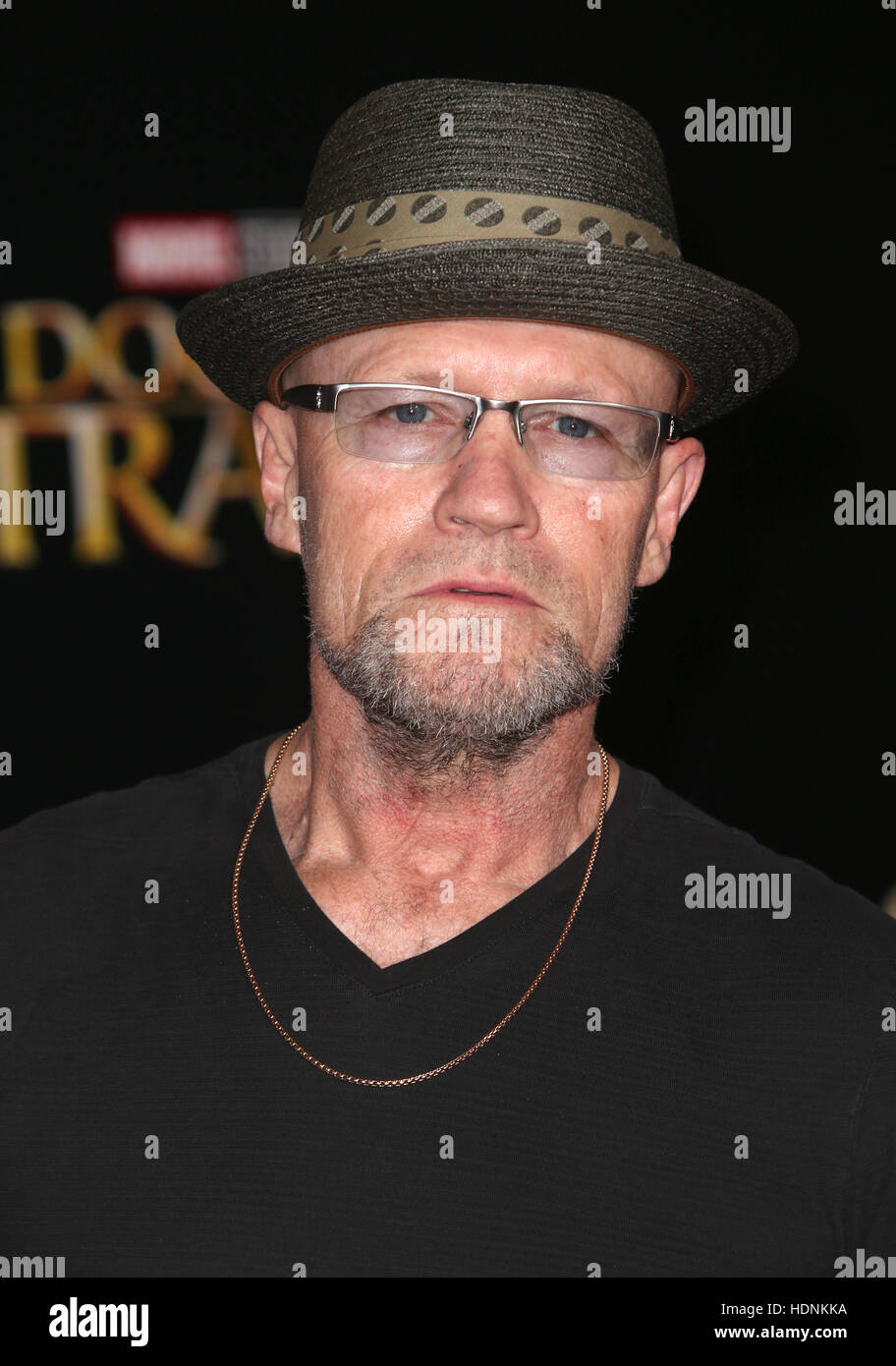 Premiere Of Disney And Marvel Studios' "Doctor Strange" Featuring ...