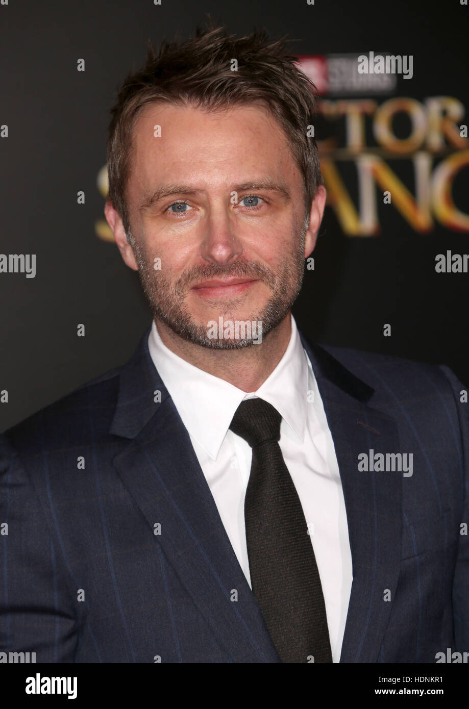 Premiere Of Disney And Marvel Studios' "Doctor Strange" Featuring ...