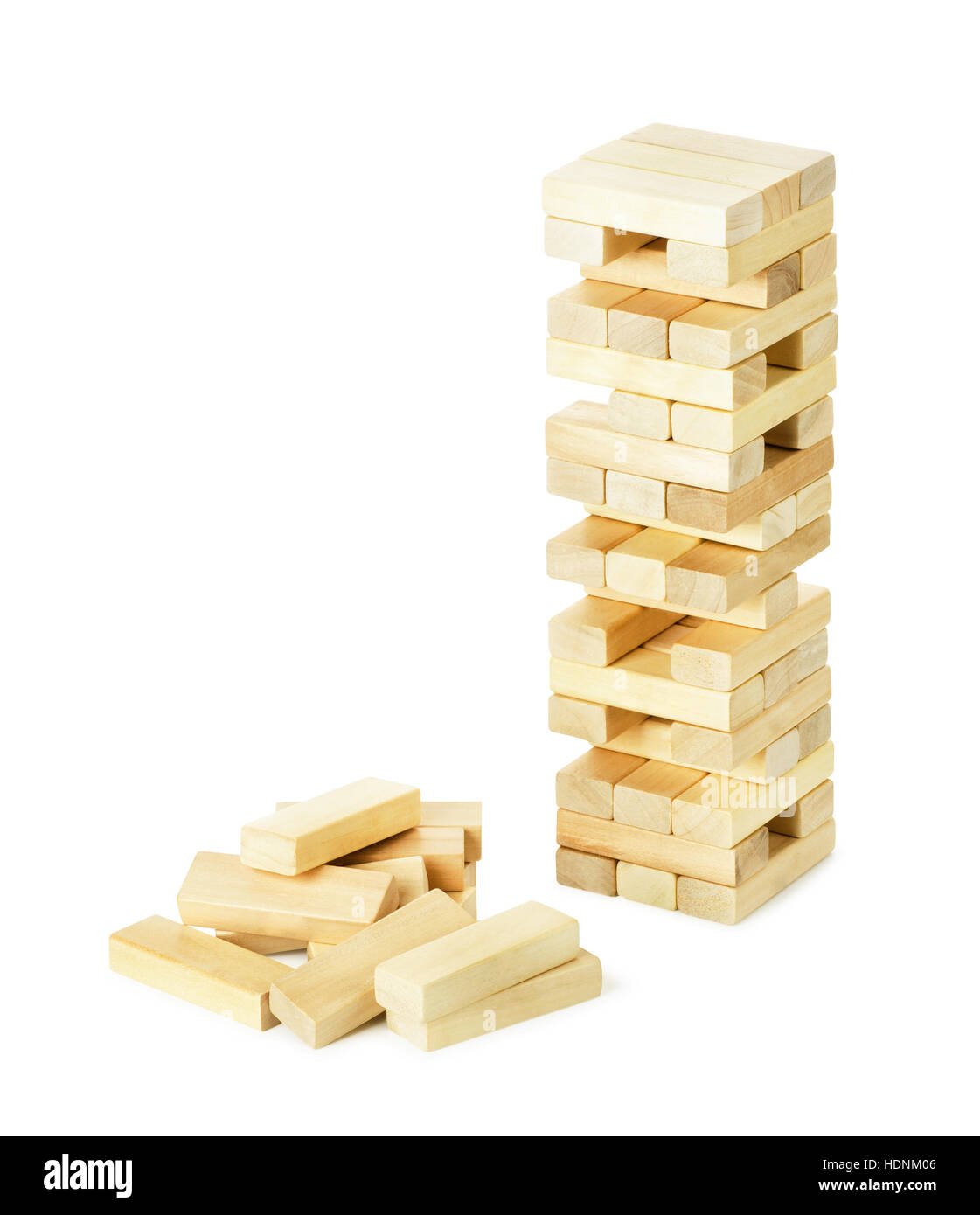 Timber frame construction blocks hi-res stock photography and images ...