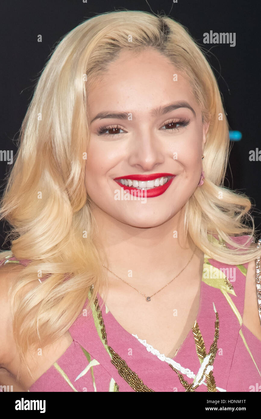 Premiere of Disney and Marvel Studios' Doctor Strange Featuring: Chachi ...