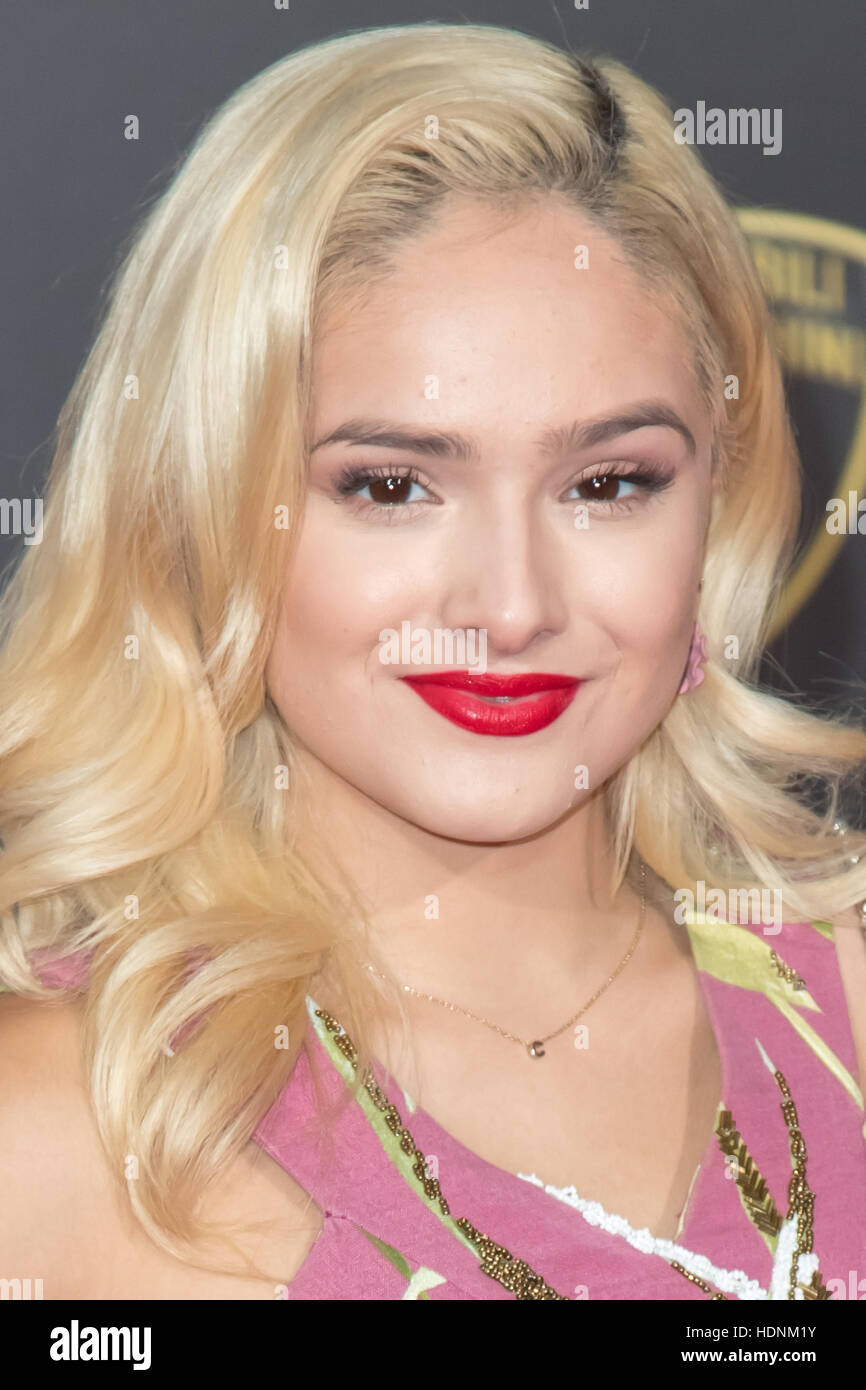 Premiere of Disney and Marvel Studios' Doctor Strange Featuring: Chachi ...