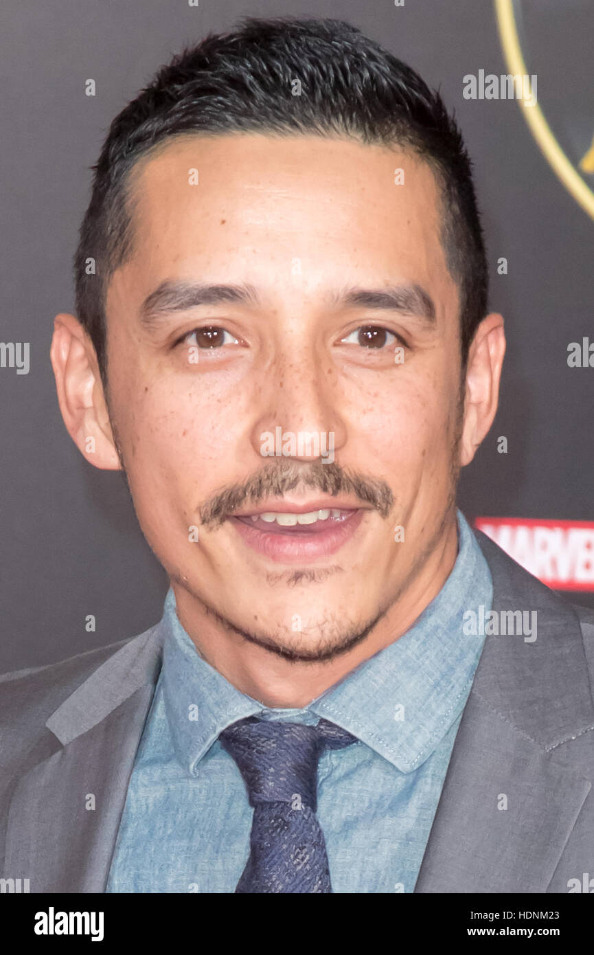Premiere of Disney and Marvel Studios' Doctor Strange Featuring ...