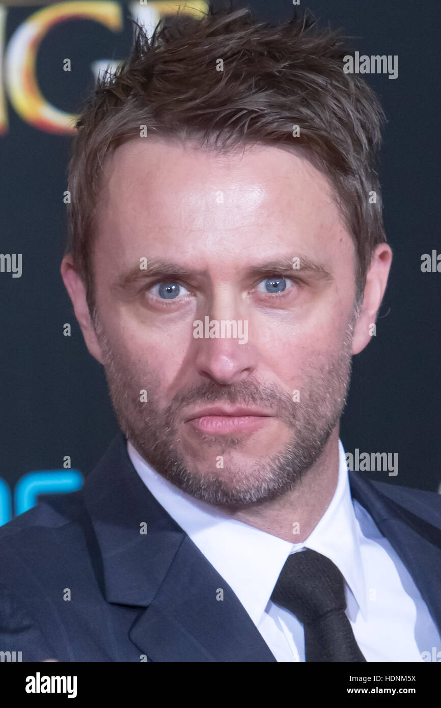 Premiere of Disney and Marvel Studios' Doctor Strange Featuring: Chris ...