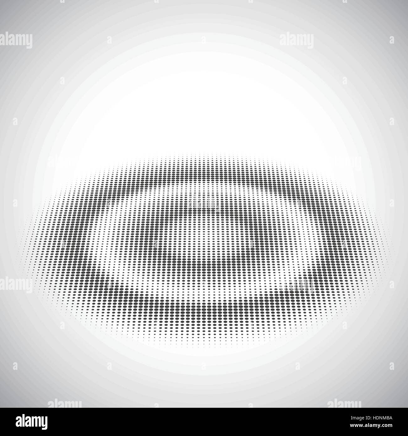 Brown concentric circles Stock Vector Images - Alamy