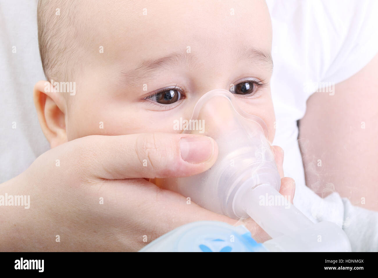 Steam inhaler hi-res stock photography and images - Alamy