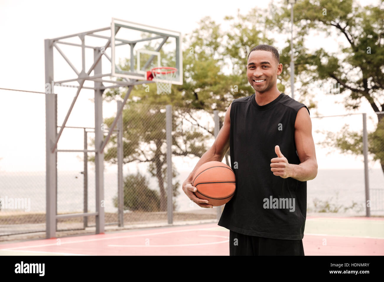 Youth Basketball Players Youth Basketball Completes Season With