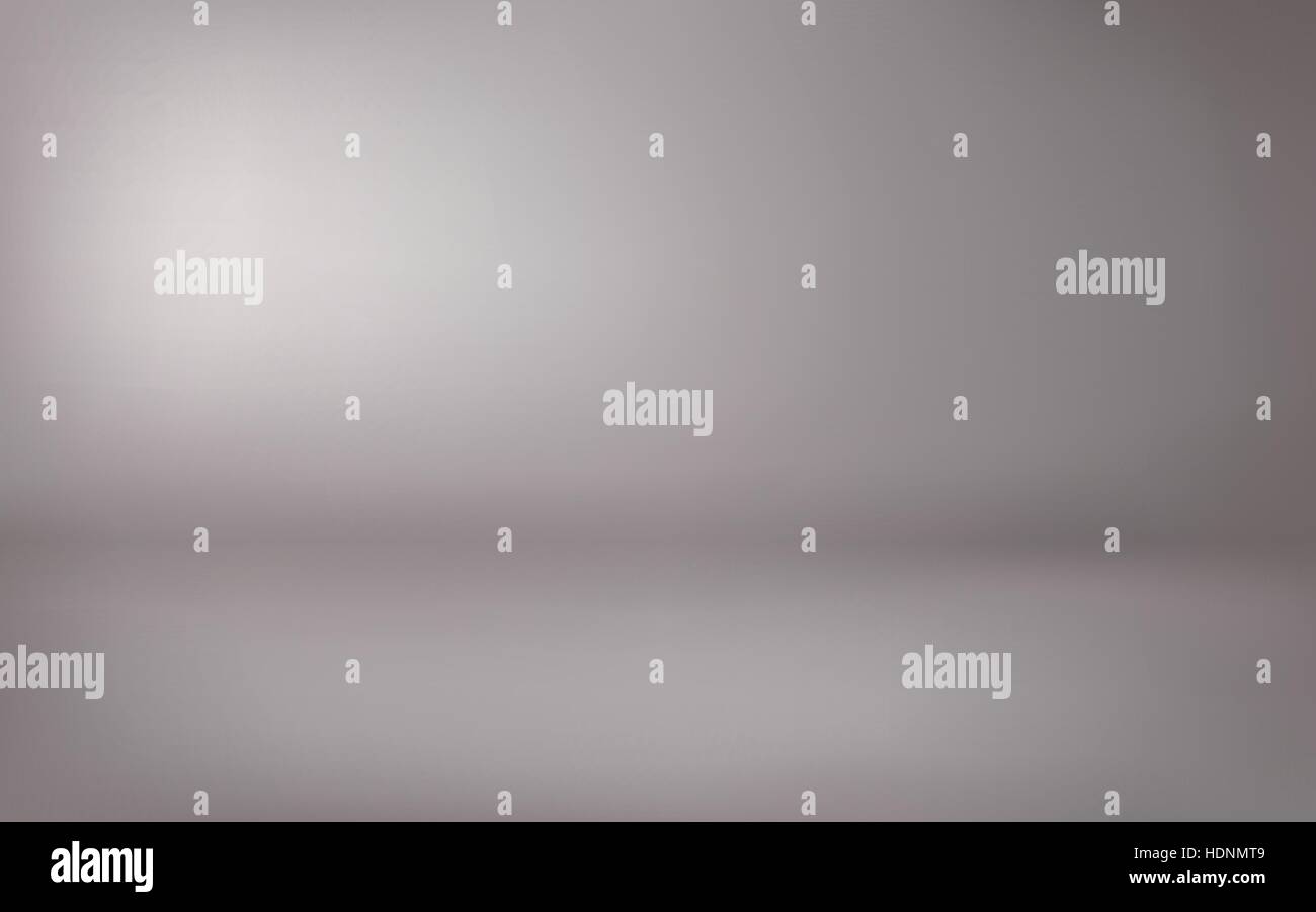 abstract illustration background texture of gray gradient wall, flat ...