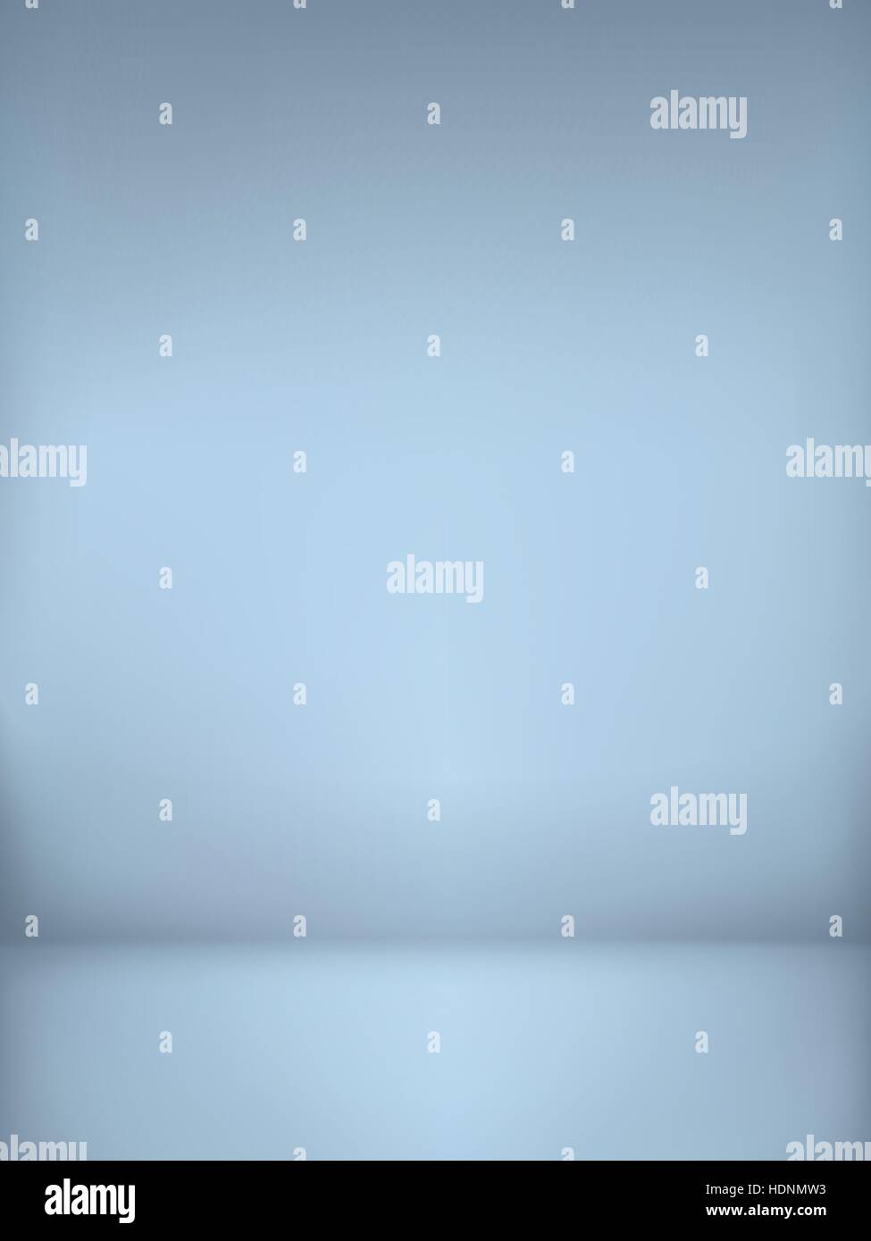 Plain wall with blue Stock Vector Images - Alamy