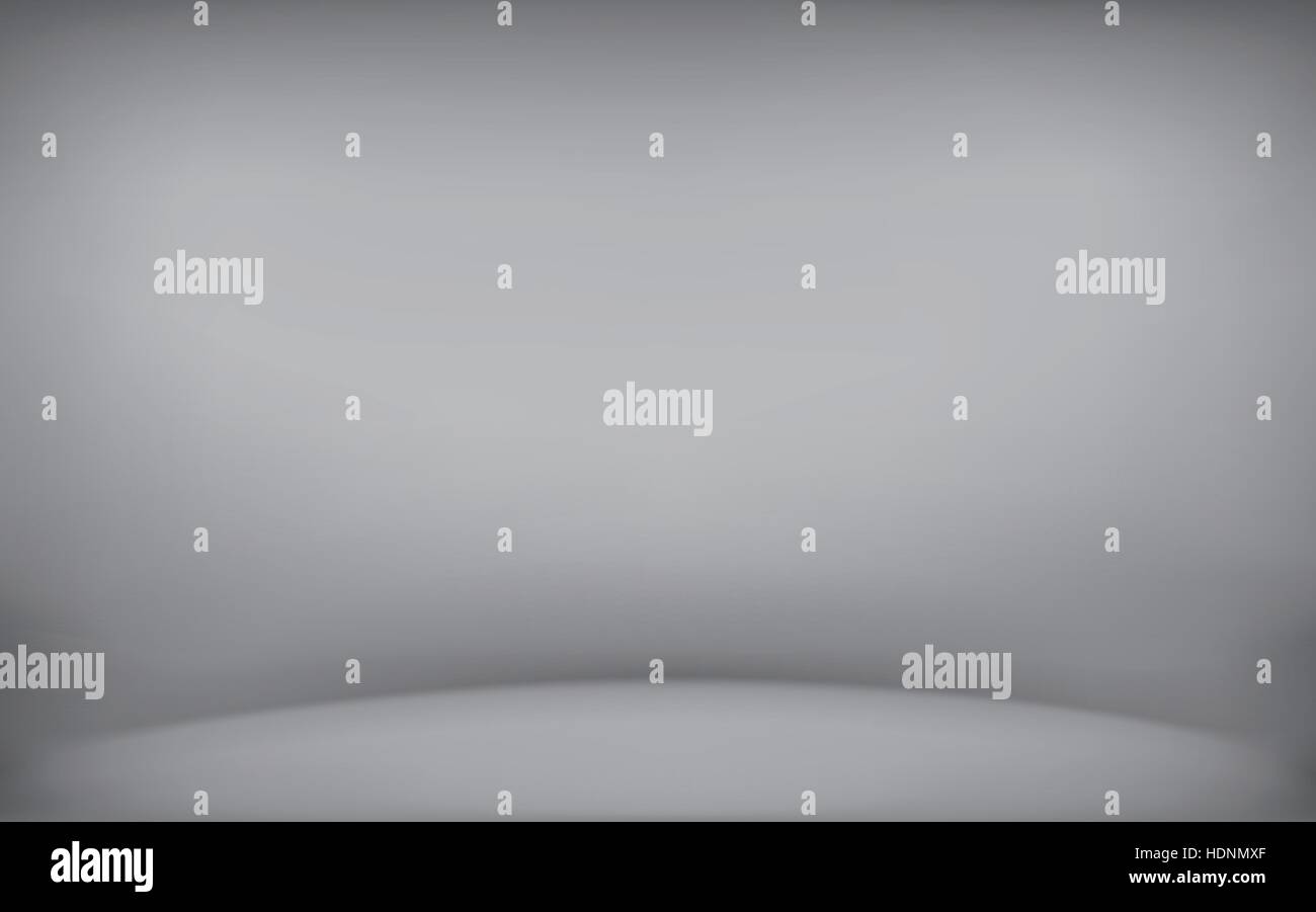 Seamless white studio background Stock Vector Images - Alamy