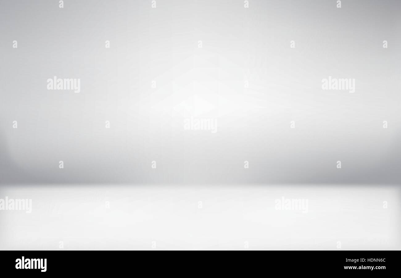 Abstract illustration background texture of gradient wall and flat ...