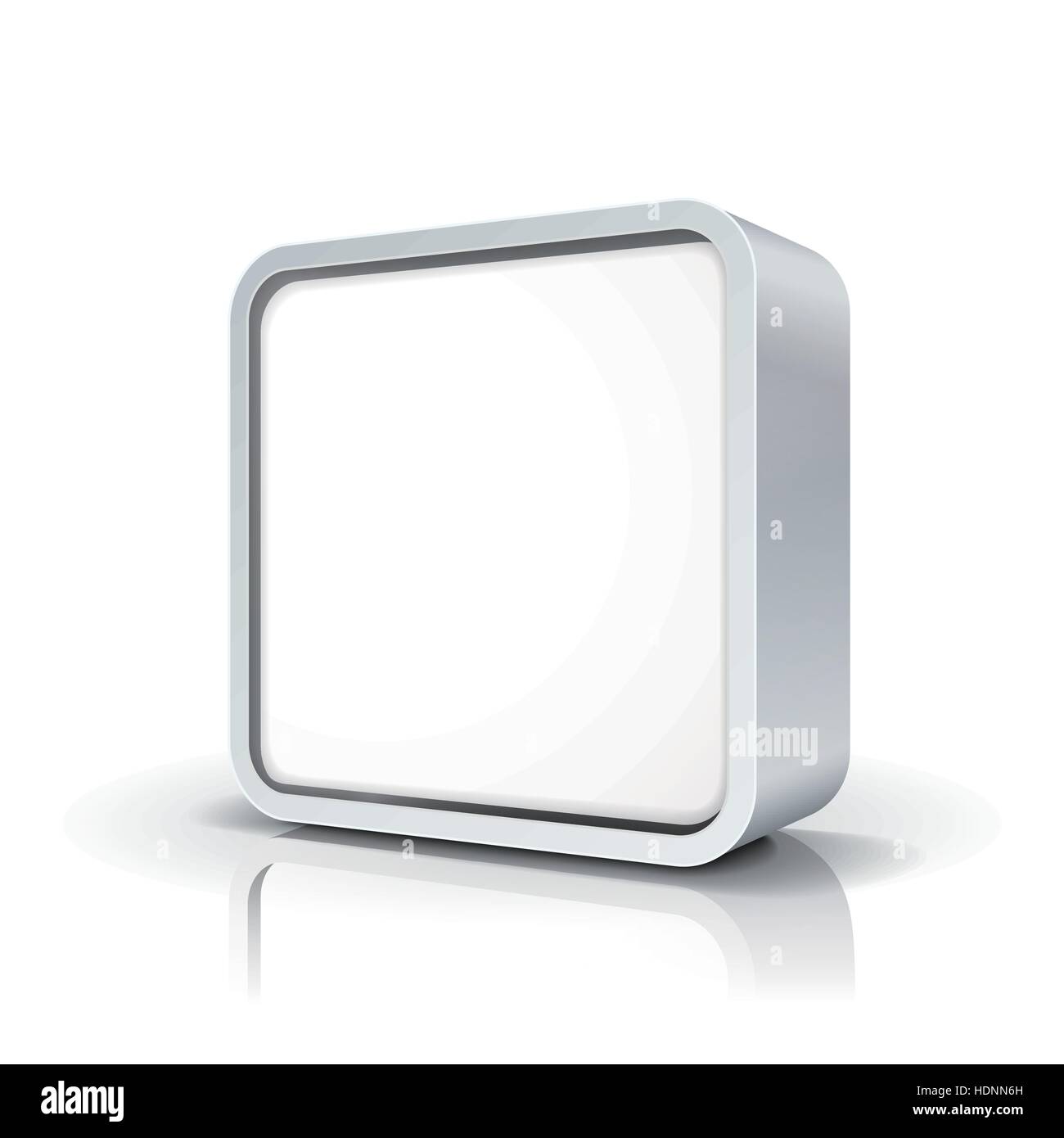 Chrome vectors Cut Out Stock Images & Pictures - Alamy