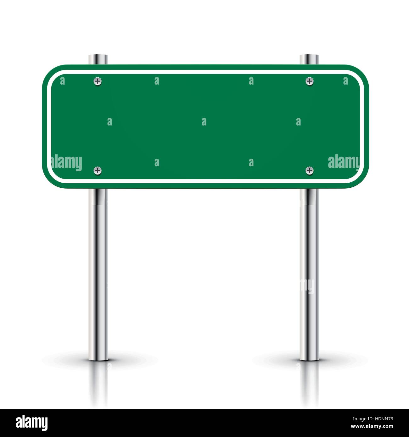 Galvanised post Stock Vector Images - Alamy