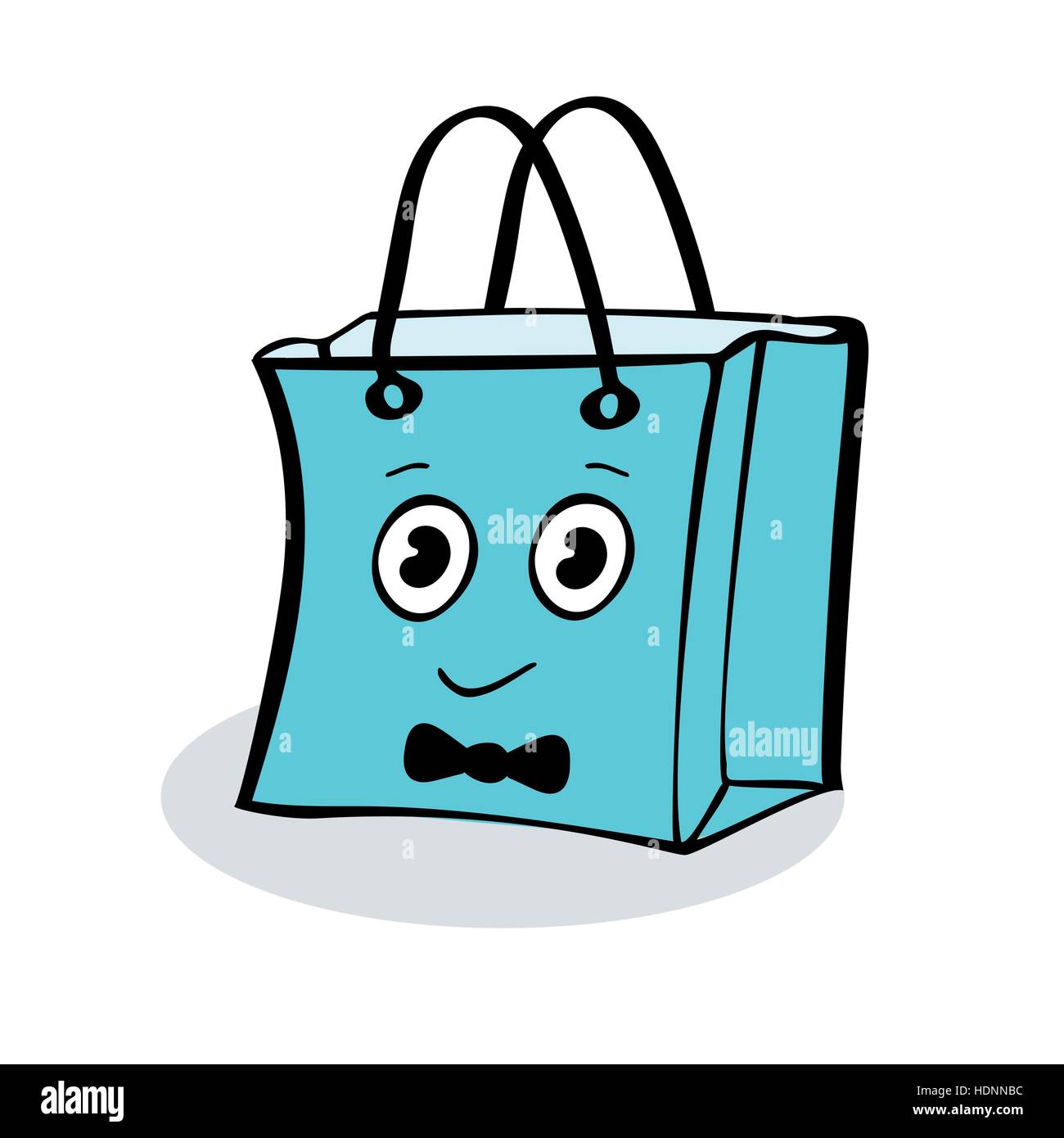 Boy gift wrap package sale Stock Vector Image & Art - Alamy