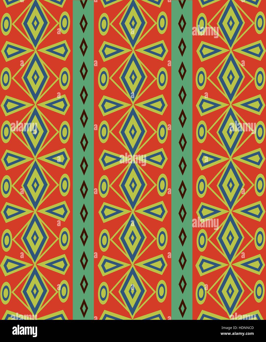 Ethnical india Stock Vector Images - Alamy