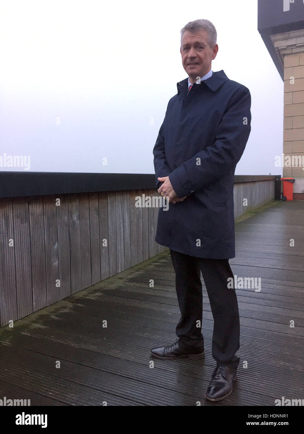 Leadership britains biggest union hi-res stock photography and images ...