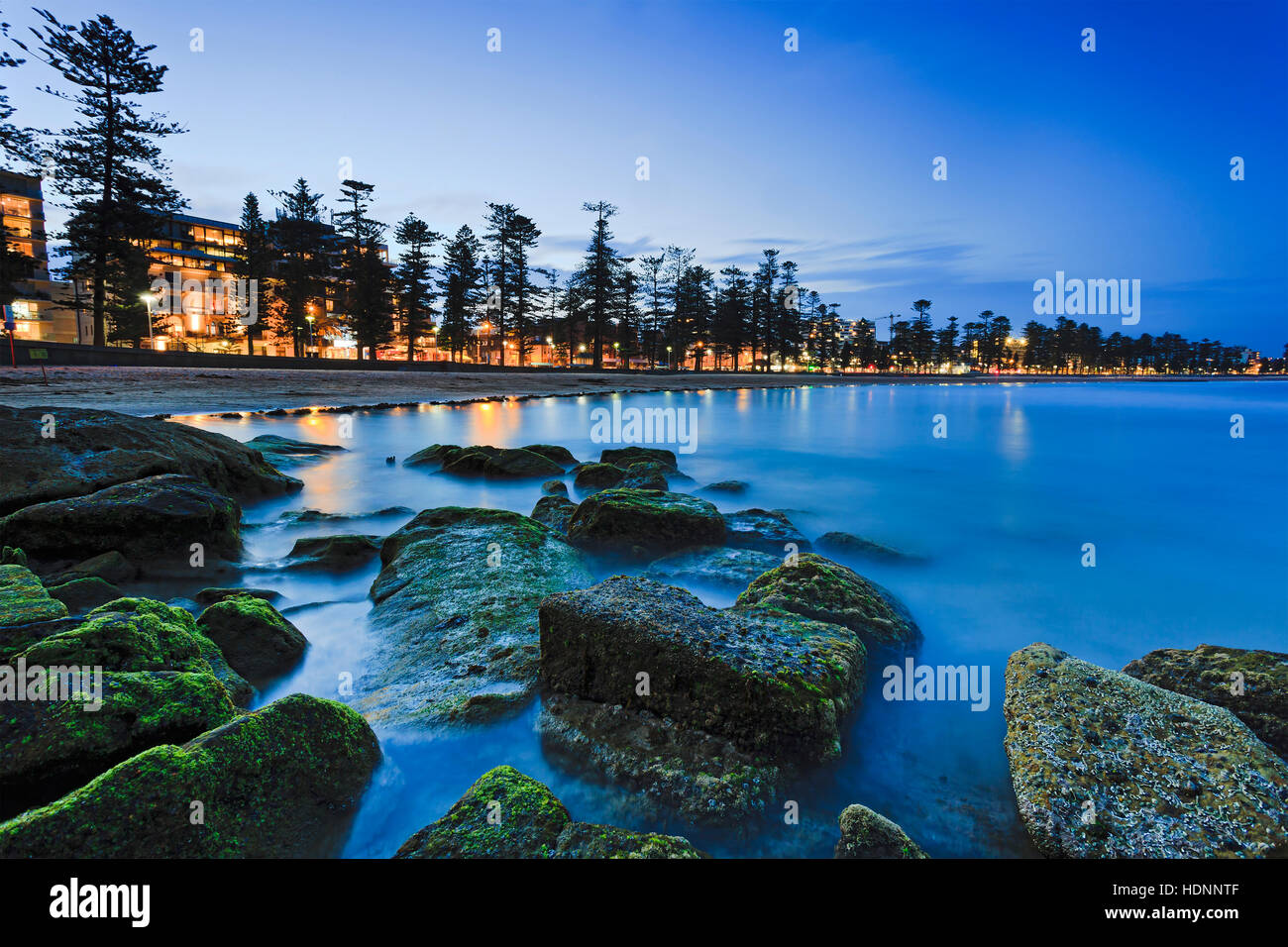 Manly cafes High Resolution Stock Photography and Images - Alamy