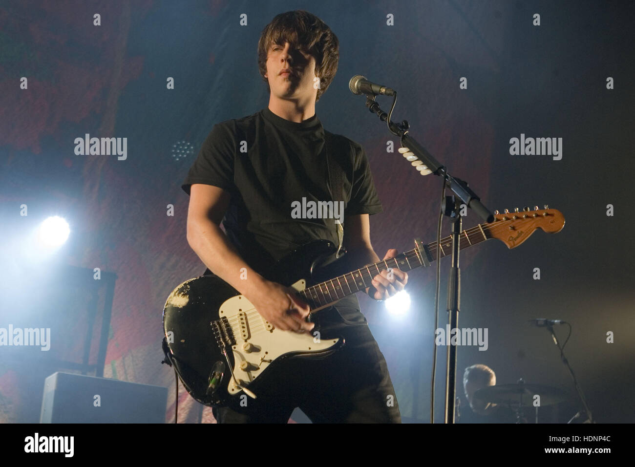 Jake Bugg headlines at the O2 Academy Featuring: Jake Bugg Where ...