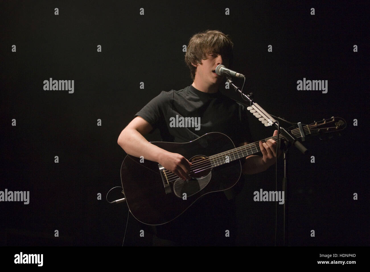 Jake Bugg headlines at the O2 Academy Featuring: Jake Bugg Where ...